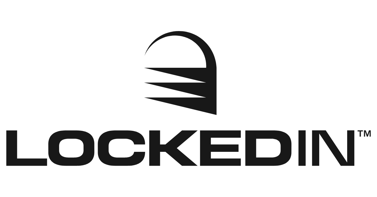 LOCKED IN Sponsorship | Become An Ambassador